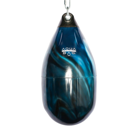 Aqua Training Bag: Water Filled Punching Bags & Official Boxing Gear