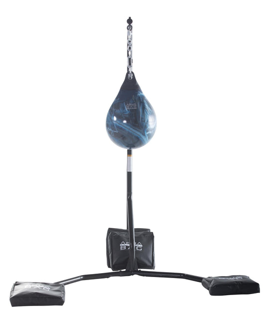 Aqua Training Bag: Water Filled Punching Bags & Official Boxing Gear