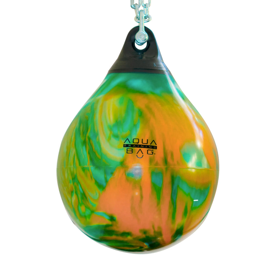 18" 120lb Aqua Punching Bags, Water Filled Heavy Boxing Bags from ATB ...