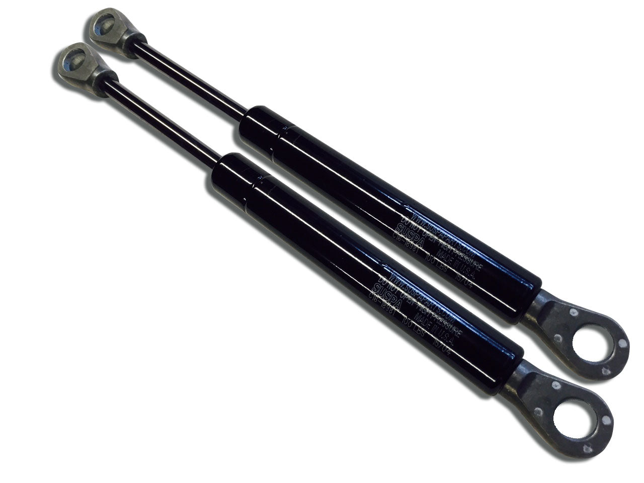 Gas Spring CM-2000 from Aqua Training Bag