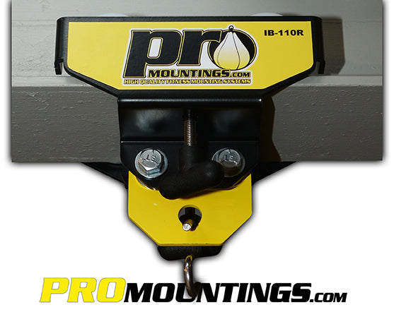 Roller Mounts – Aqua Training Bag