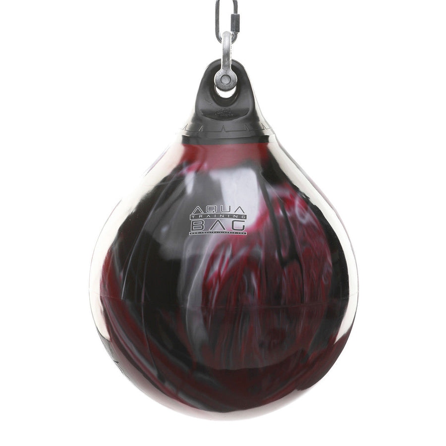 18" 120lb Aqua Punching Bags, Water Filled Heavy Boxing Bags from ATB ...