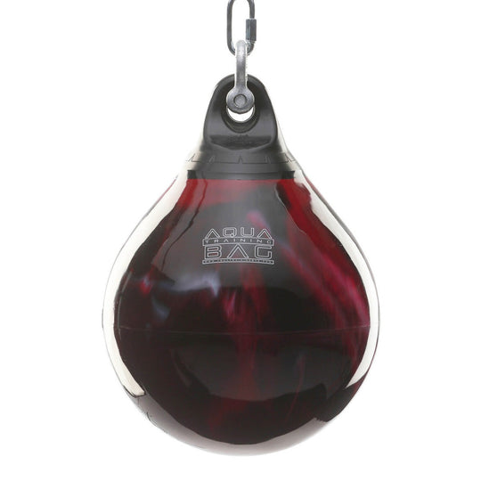 Aqua Training Bag: Water Filled Punching Bags & Official Boxing Gear