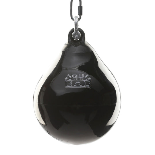 Aqua Training Bag: Water Filled Punching Bags & Official Boxing Gear