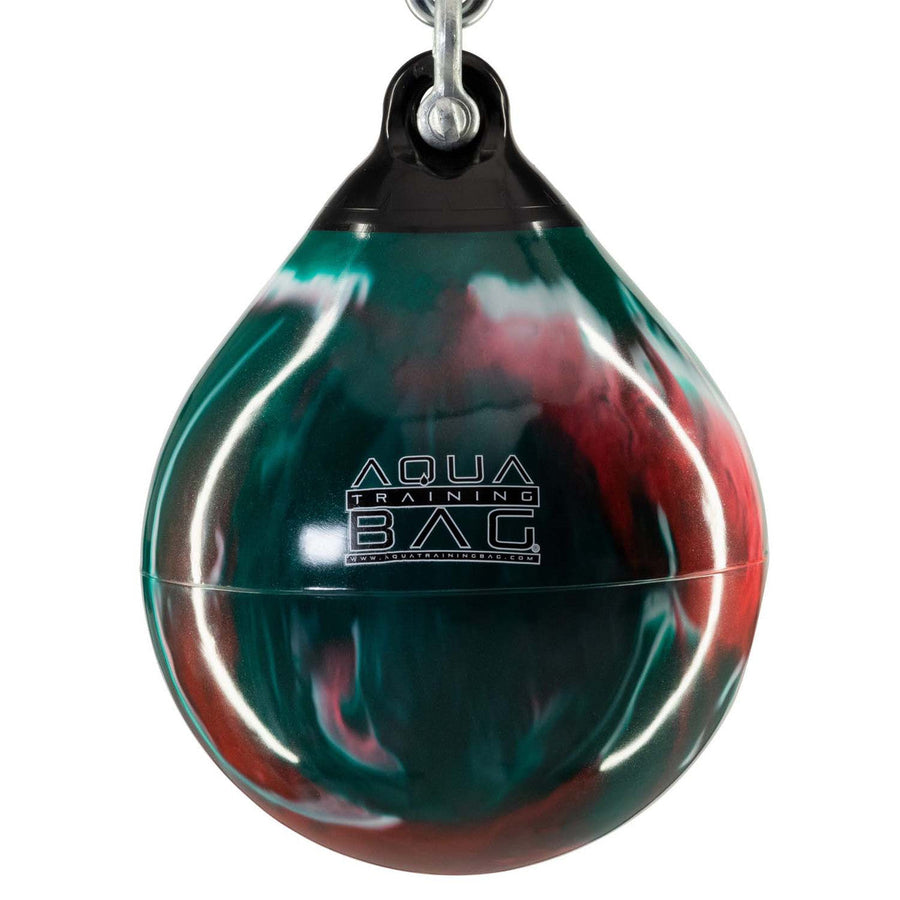 Aqua Training Bag: Water Filled Punching Bags & Official Boxing Gear