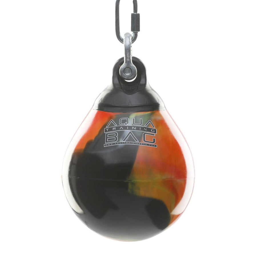 Aqua Training Bag: Water Filled Punching Bags & Official Boxing Gear
