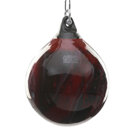 Aqua Training Bag: Water Filled Punching Bags & Official Boxing Gear