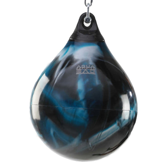21" 190lb Aqua Punching Bags, Water Filled Heavy Bags from ATB – Aqua ...