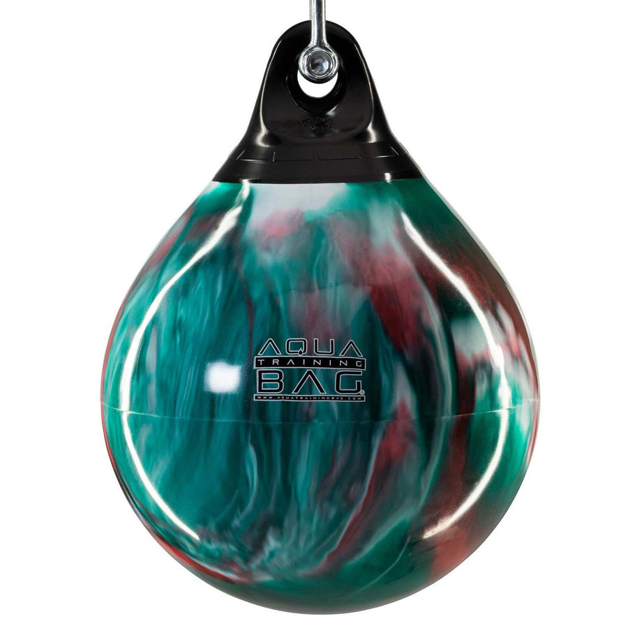 Aqua Training Bag: Water Filled Punching Bags & Official Boxing Gear