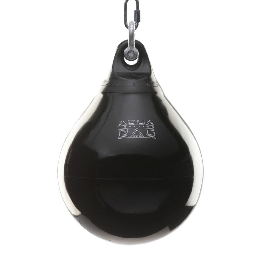 Aqua Training Bag: Water Filled Punching Bags & Official Boxing Gear