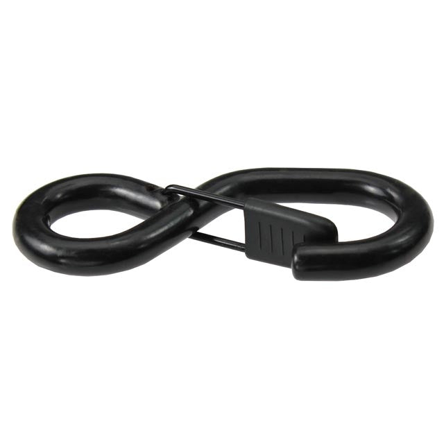 Rubber Coated S-Hook from Aqua Training Bag